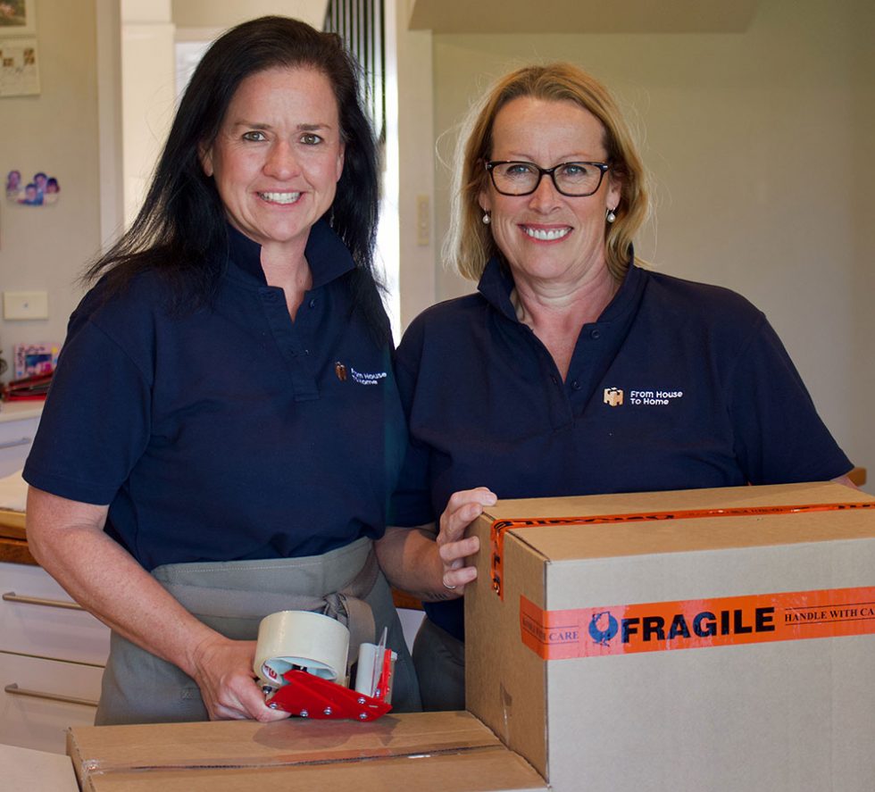 About Us | From House To Home